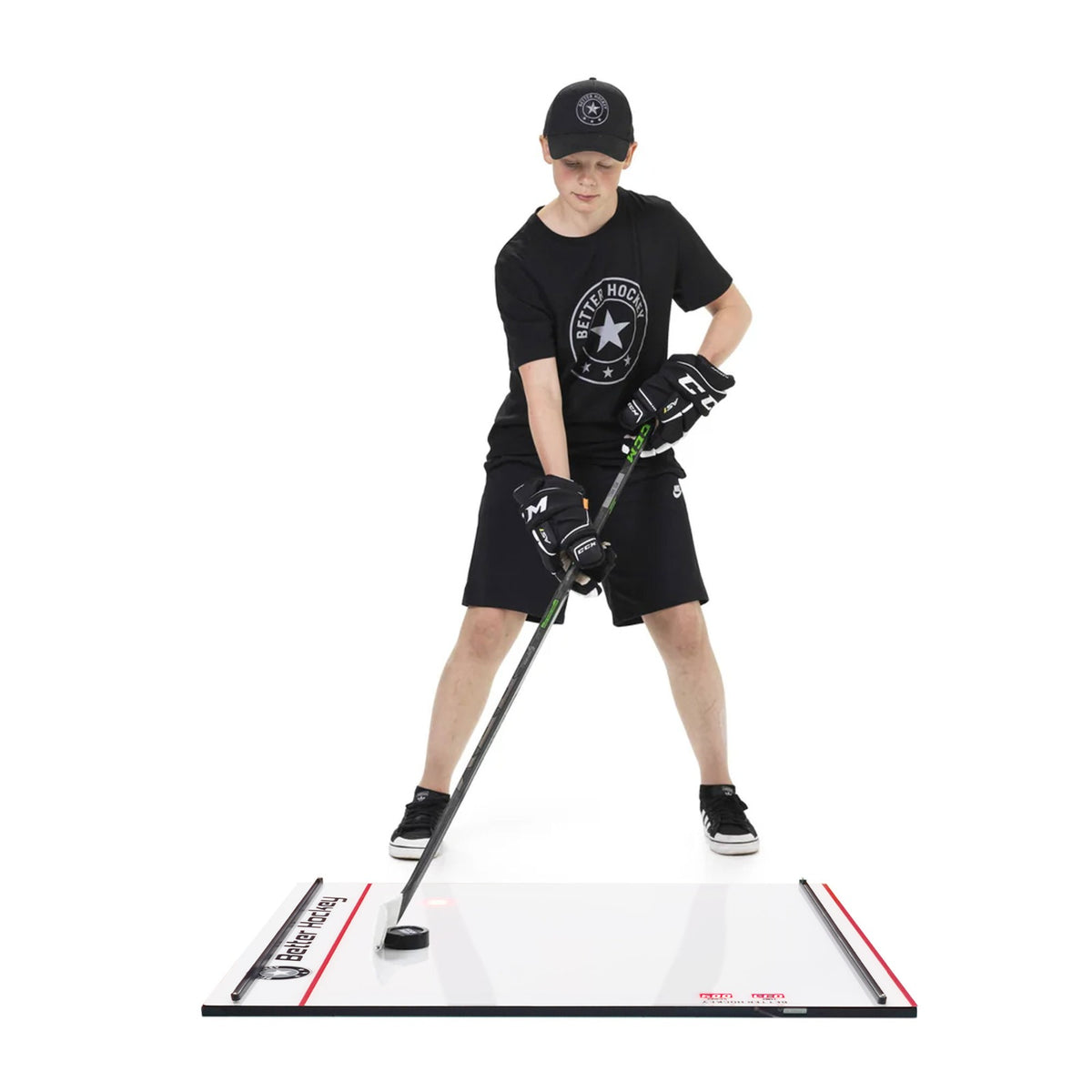 Game Changer Lite – Fun Interactive Hockey Training Aid – Better Hockey EU