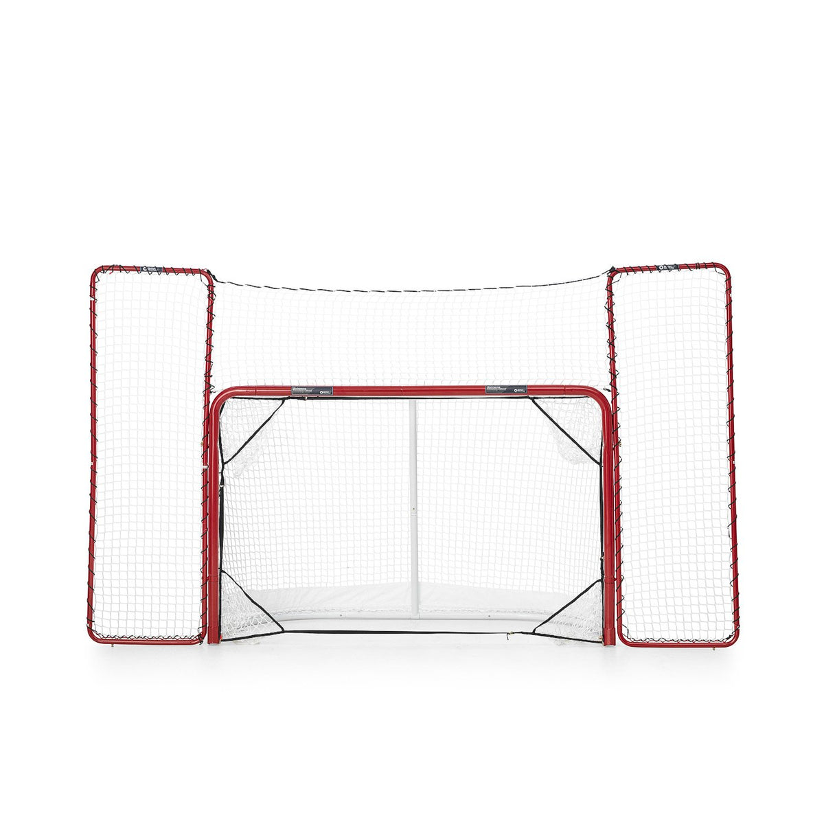 Hockey Goal With Backstop - Better Hockey – Better Hockey EU