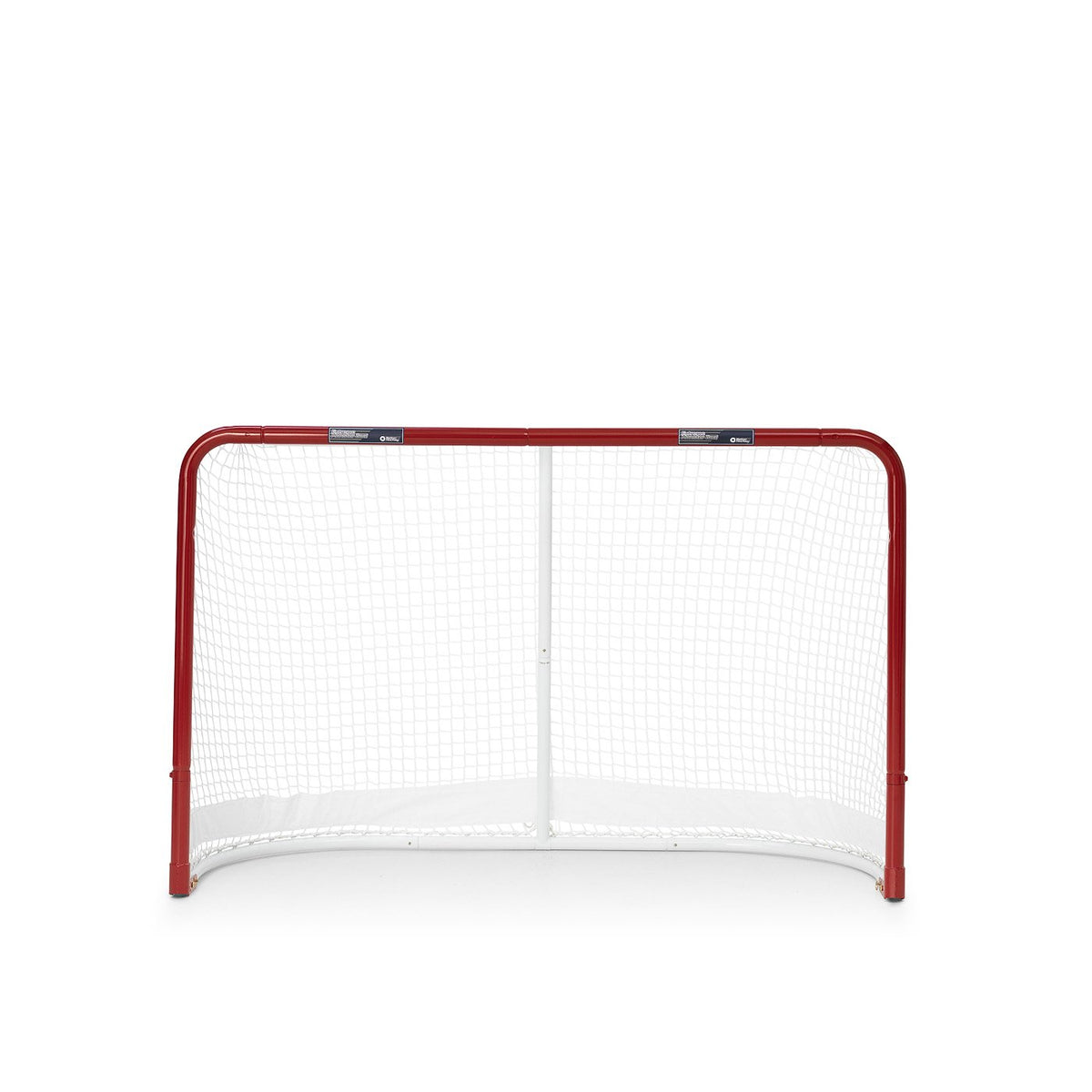 Heavy Duty Hockey Goal | Regulation size 183x122 cm | Free Shipping ...